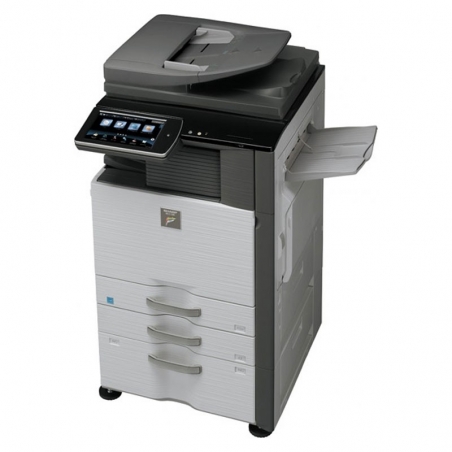 Photocopieur occasion multifonction Sharp MX 2614n, Location et Achat