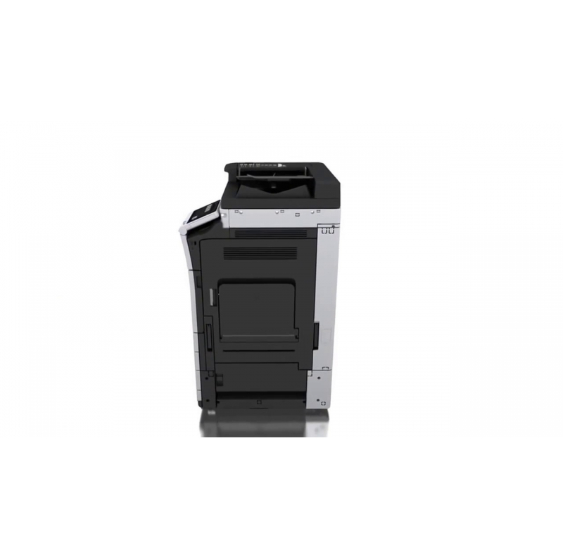 Copieur Konica-Minolta Business-hub BizHub C558, Location et Achat
