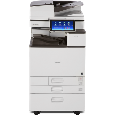 Photocopieur multifonction couleur Ricoh MP C2004exSP, Location Achat