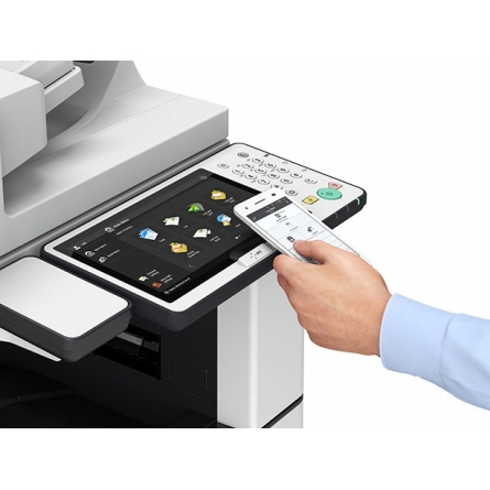 Canon imageRunner Advance C3520i | Photocopieur multifonction couleur