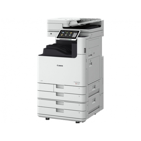 Copieur Canon ImageRUNNER ADVANCE C5540i , Location et Achat