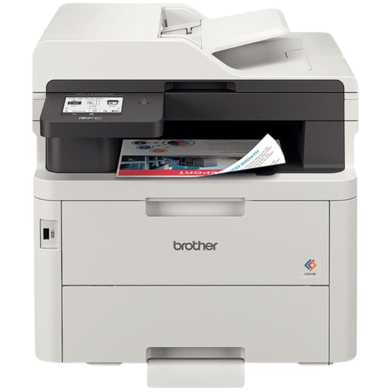 Brother MFC-L5710DW