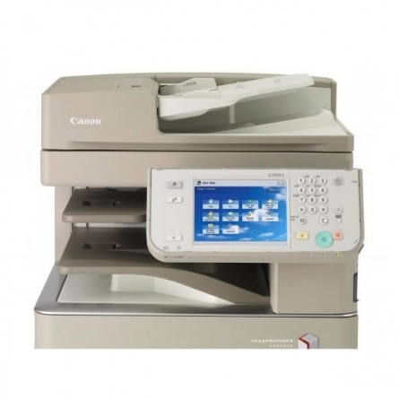 Photocopieur occasion multifonction Canon IRA C5235i Location et Achat