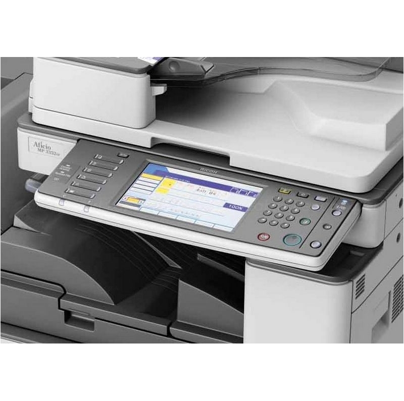 Photocopieur occasion multifonction Ricoh MP 2852, Location et Achat