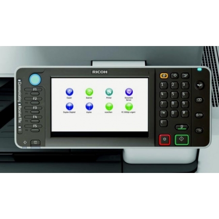 Photocopieur occasion multifonction Ricoh aficio MP 4002, Location Achat